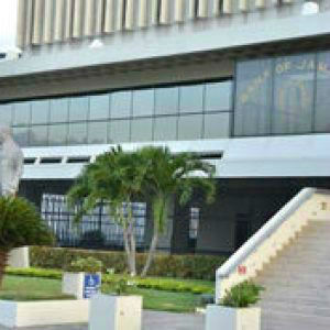 Accountant General's Department